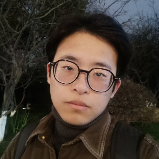 Jiajun Zhu - Homepage